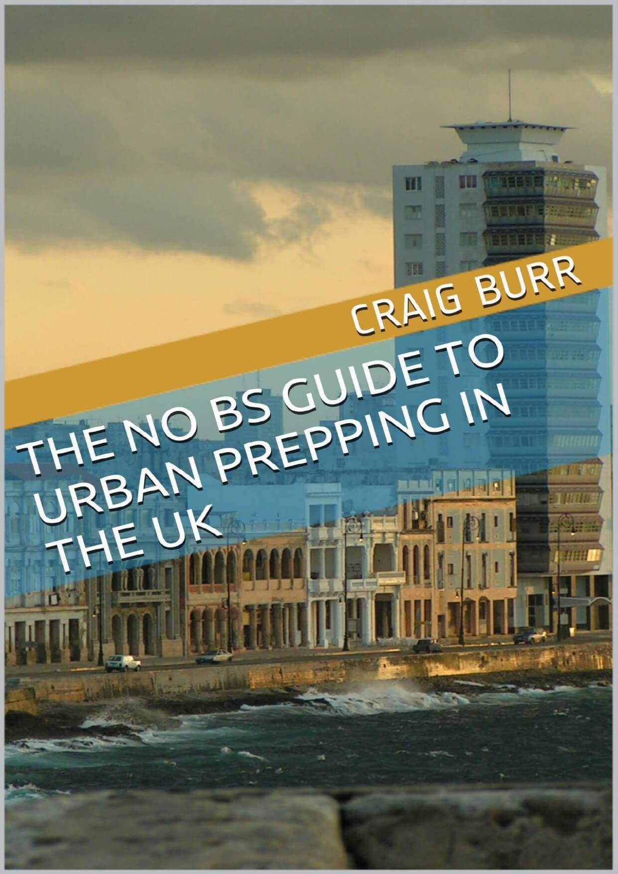 Free Prepping Books | Preppers Only