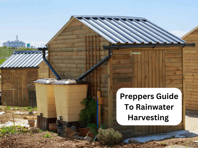 Preppers Only - Uk Prepping Made Easy