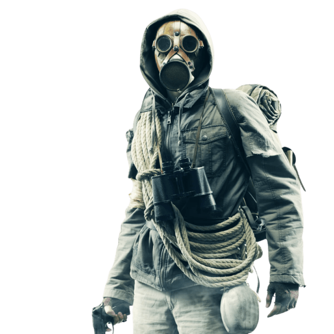 Preppers Only: Your Ultimate Survival Resource Hub