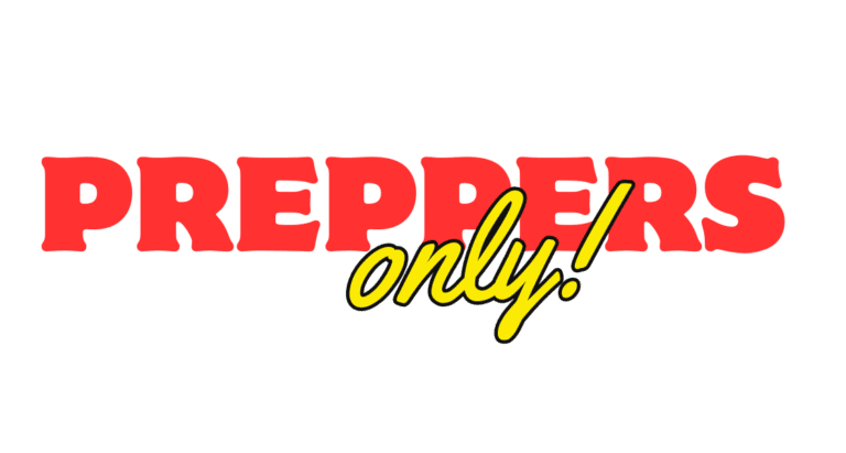 Preppers Only | UK Survival & Preparedness Hub